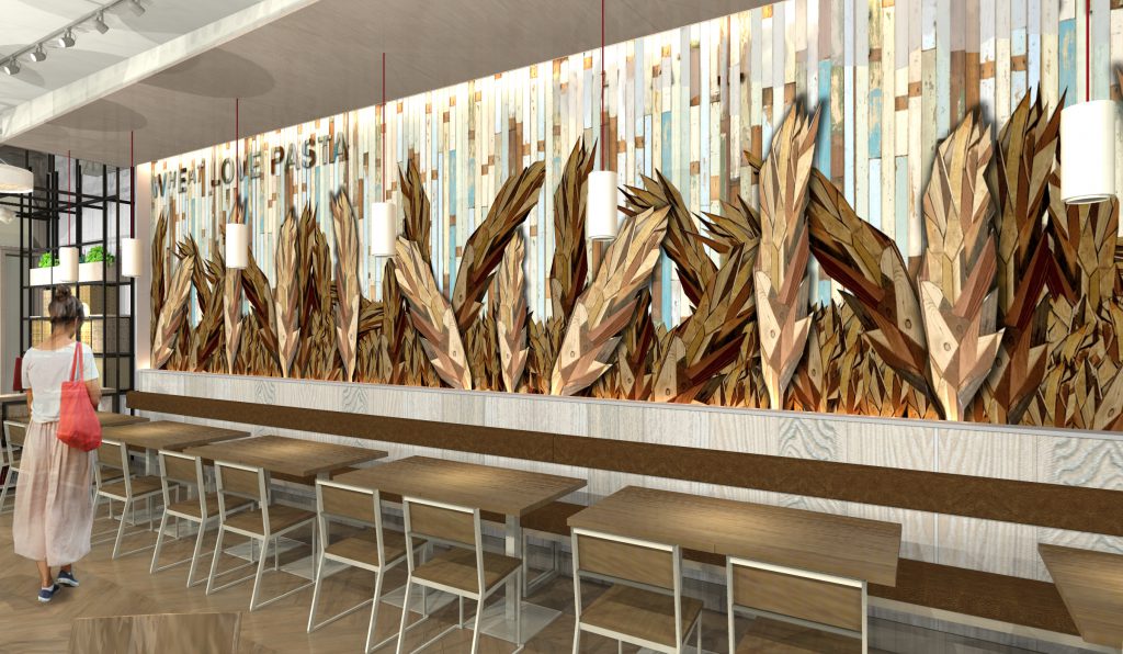 Greene Turtle to Expand Shell and Pie Five Goes International | Modern ...