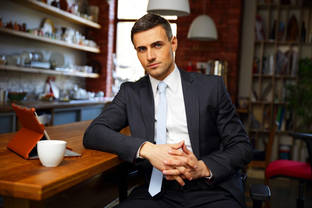 How Mobile Technology Can Improve Restaurant Efficiency | Modern ...