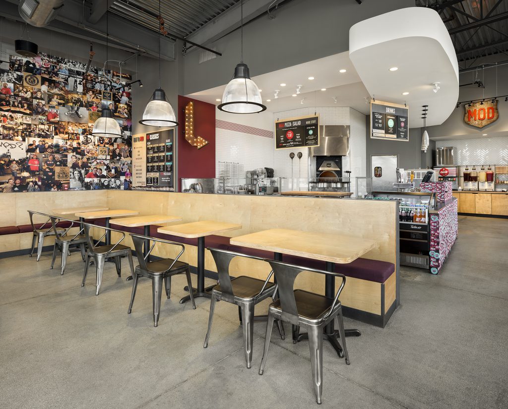 Building Better Franchise Relationships and Better Buildings | Modern ...