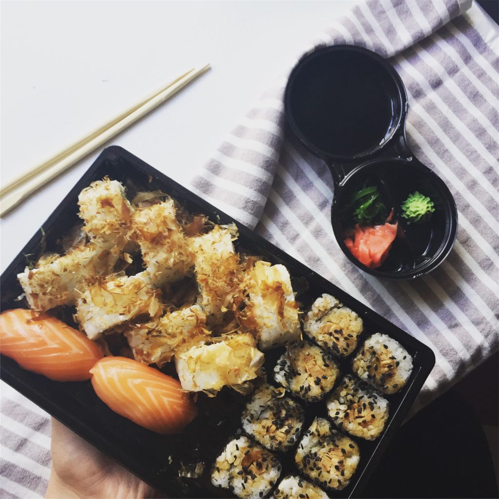 Top Benefits of Real-Time Tracking for Food Delivery Service ...