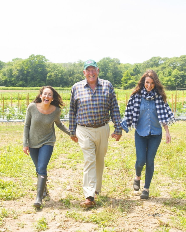 Sid Wainer & Son and James Beard Foundation Host Celebrity Chef Farm-to ...