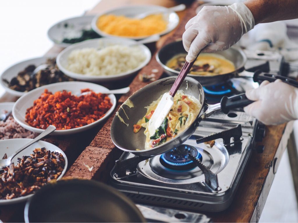 Learn the Right Way to Open a Restaurant with Little Money | Modern ...