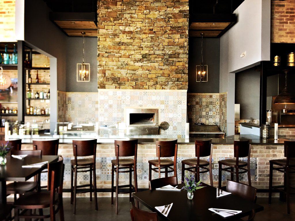 MRM EXCLUSIVE: Manipulating Music to Master Table Flow | Modern ...