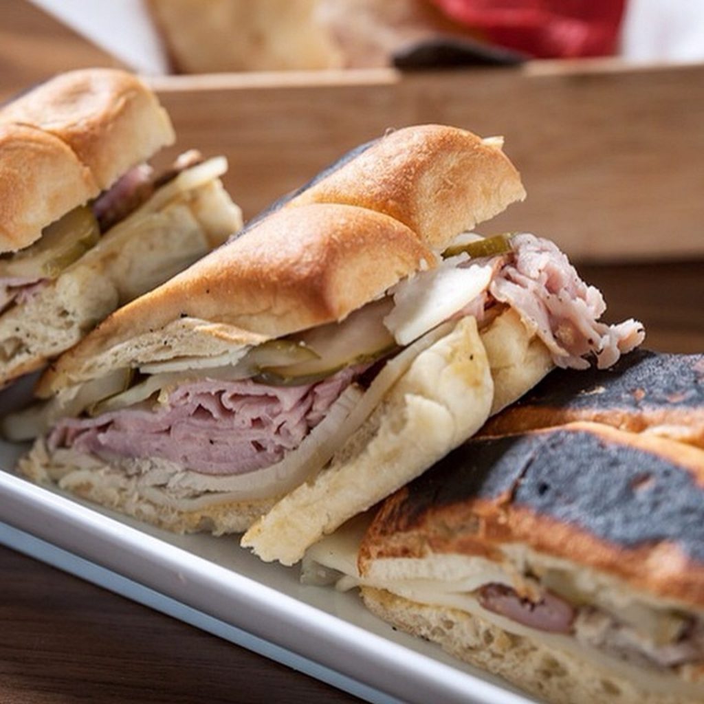 The Art of the Cubano Sandwich | Modern Restaurant Management | The ...