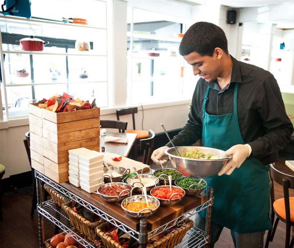 How Technology Helps Chef Alex Garcia Manage His Restaurants | Modern ...