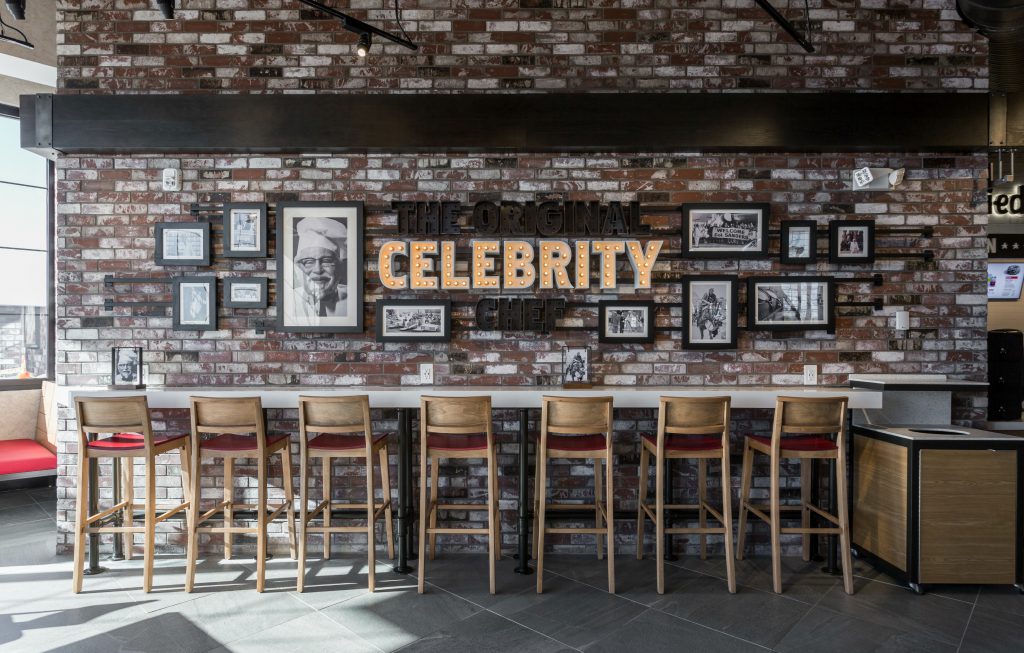 The Re’Colonel’ization of KFC | The Re'Colonel'ization of KFC | Modern ...