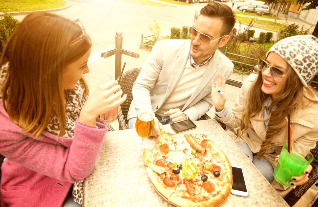 Five Restaurant and Takeout Trends You Need to Know Now | Modern ...