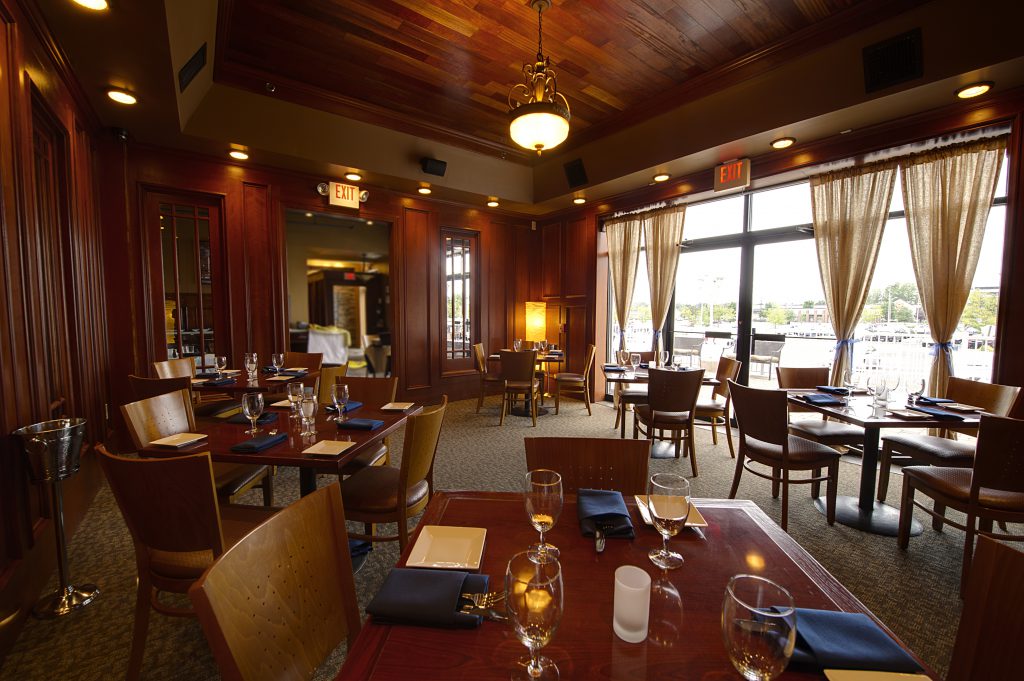 Talking With: Eric LeVine, Chef, Restaurateur and Author | Modern ...