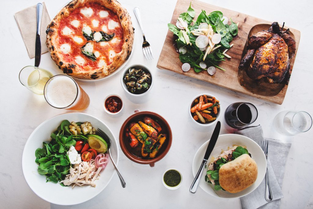 Tempting the Dynamic Restaurant Customer and Empowering America’s ...