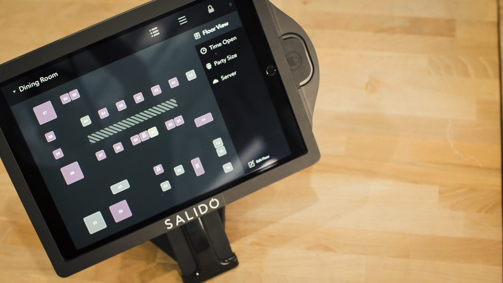 How Restaurant Technology Promotes Efficiency | Modern Restaurant ...