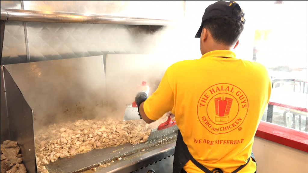 MRM News: The Halal Guys’ Franchise Journey | MRM News: The Halal Guys ...