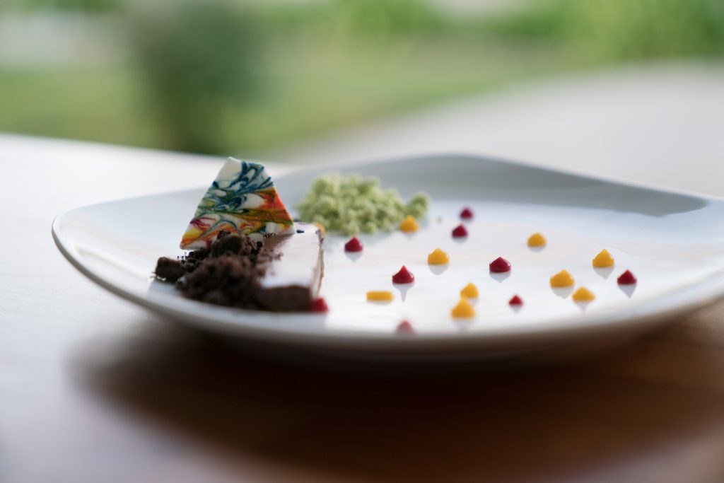 MRM Talking With: Bold Food Founder Muffie Fulton | Modern Restaurant ...