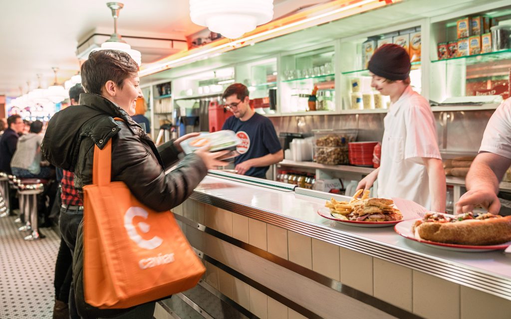 What Matters Most to Diners and Square for Restaurants | Modern ...