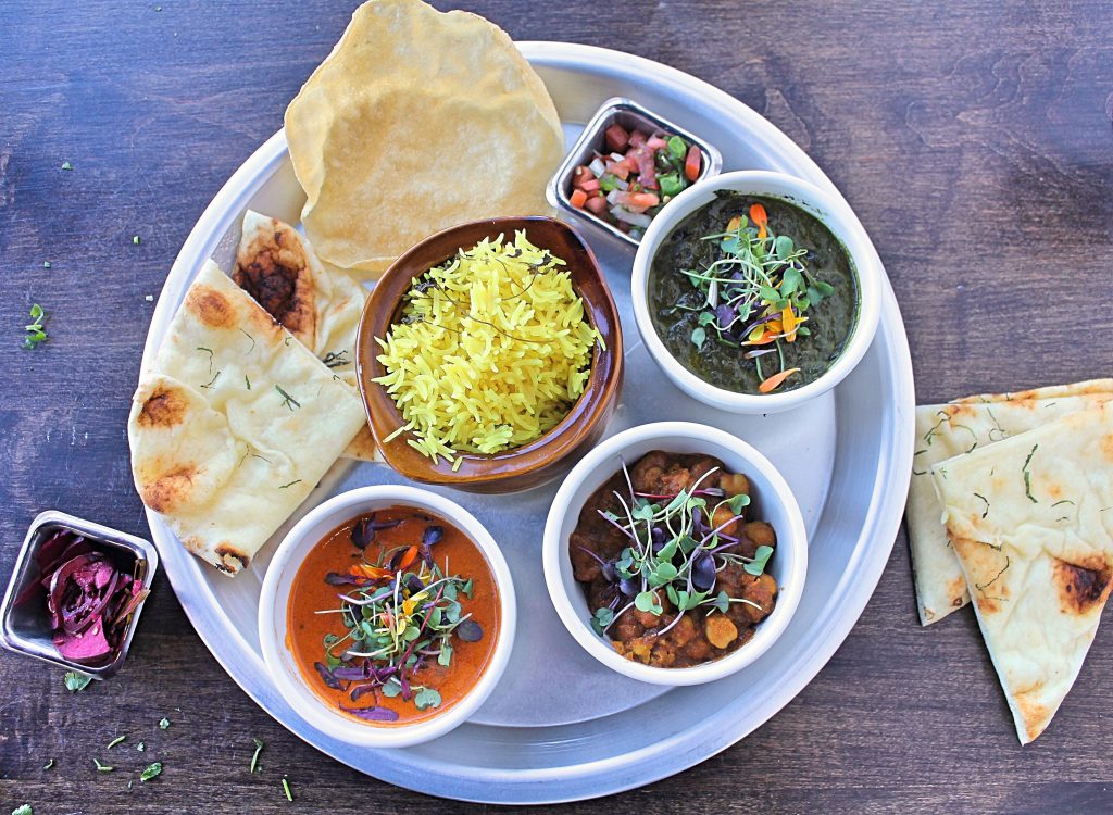 America’s Favorite Casual Spots and Currying Favor | America's Favorite ...