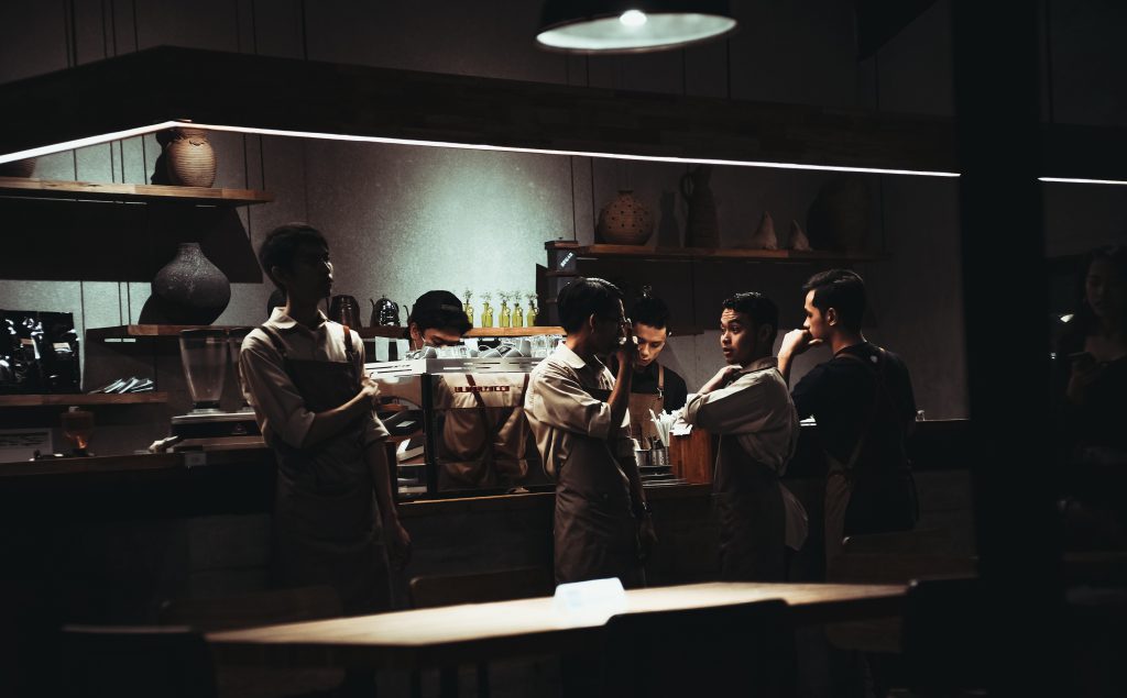 Five Ways to Improve Your Restaurant’s Hiring Process | Modern ...
