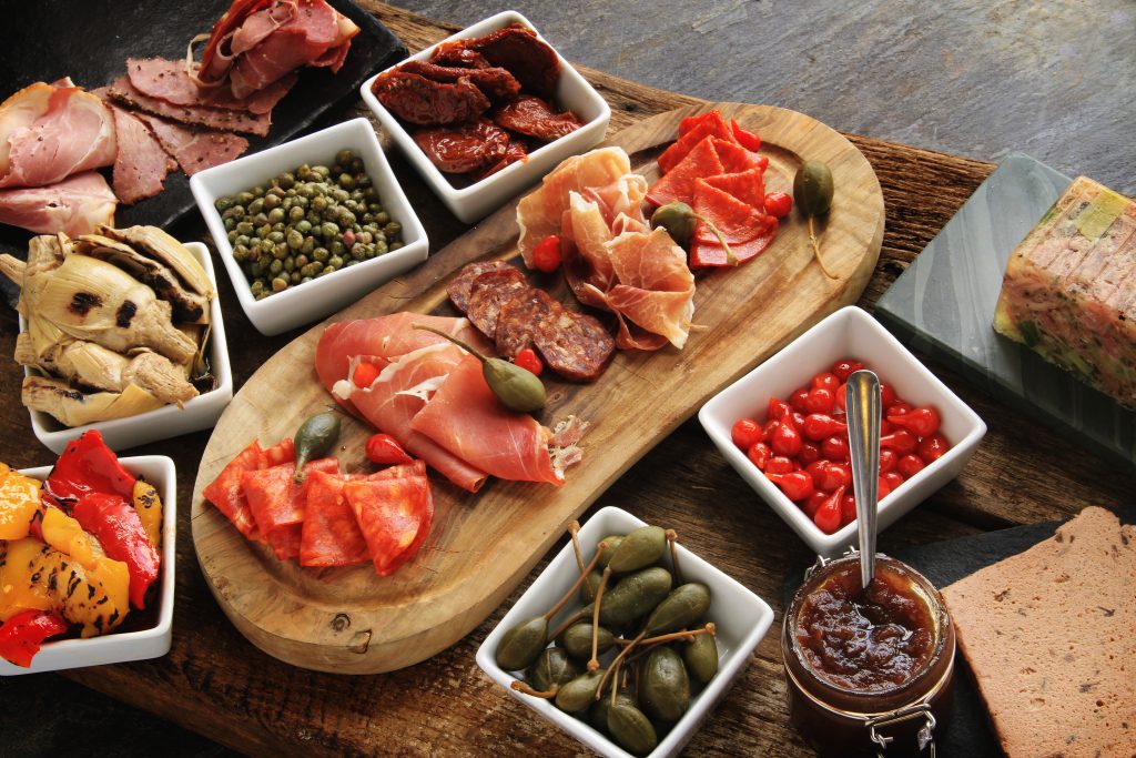 Five Easy Steps to Controlling Your Restaurant’s COGS | Five Easy Steps ...