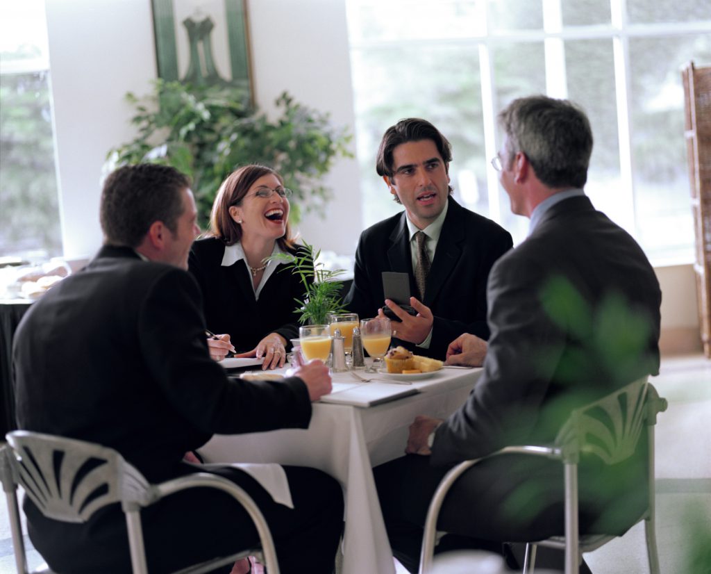 Talking With: Autumn Manning, CEO of YouEarnedIt | Modern Restaurant ...