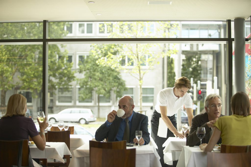 Here to Stay: Hotel Dining Trends and Best Practices | Modern ...