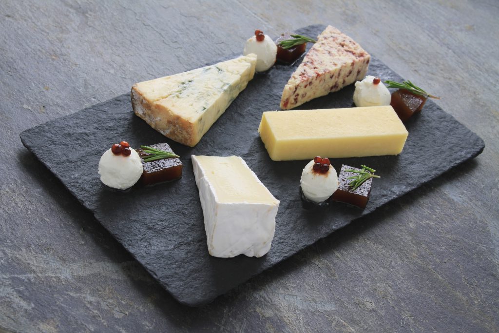 How To Add a Cheese Board to Your Summer Menu | Modern Restaurant ...