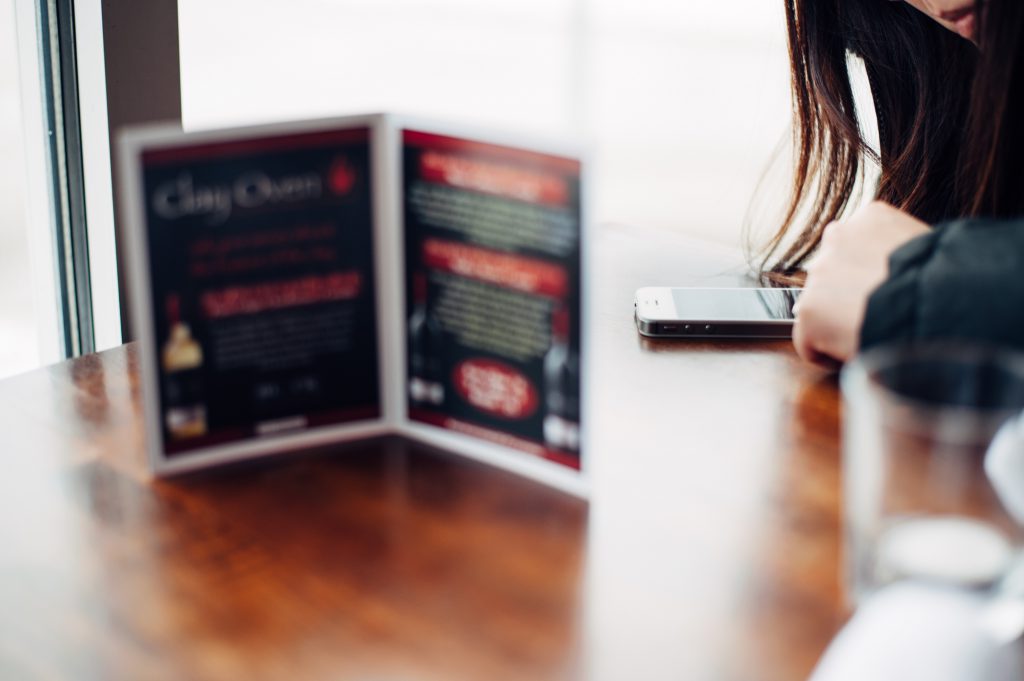 2018 FDA Menu Labeling Rules and Your Mobile App | Modern Restaurant ...