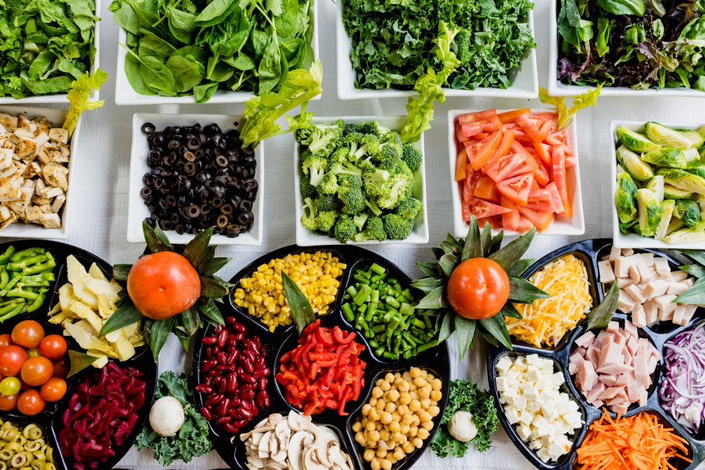 What’s Fresh in Menu Design? | Modern Restaurant Management | The ...