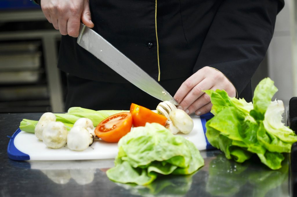 Five Steps to Food Traceability | Modern Restaurant Management | The ...