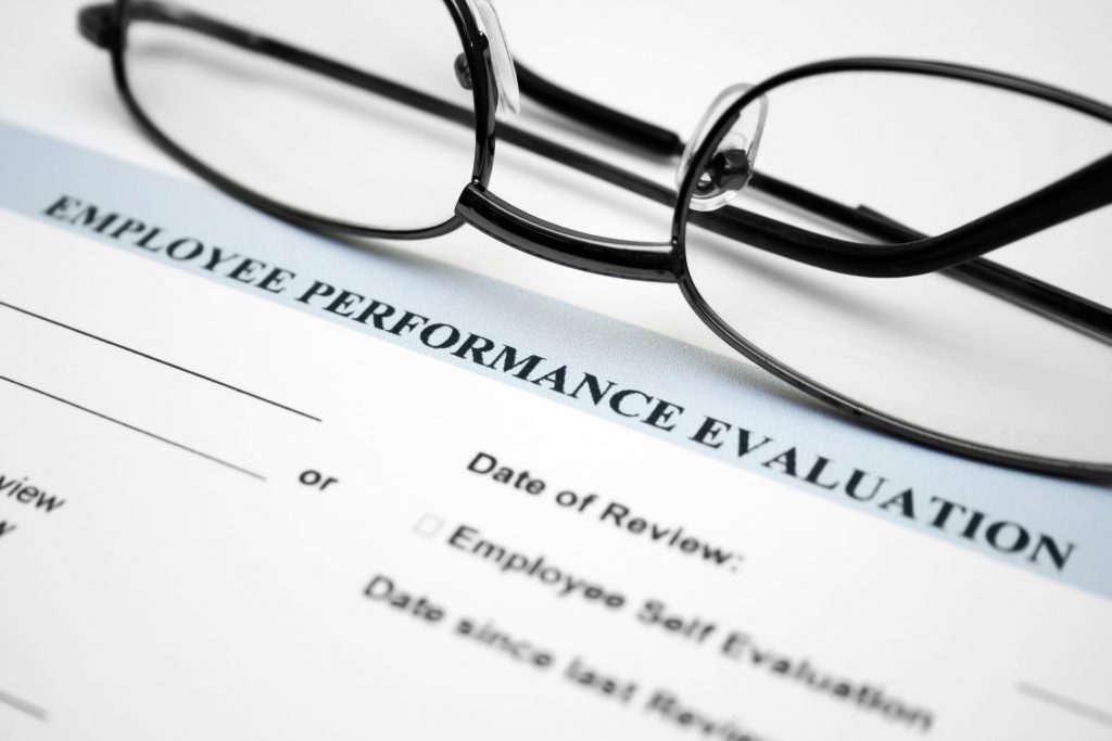 Three Ways to Improve Annual Performance Reviews | Modern Restaurant ...