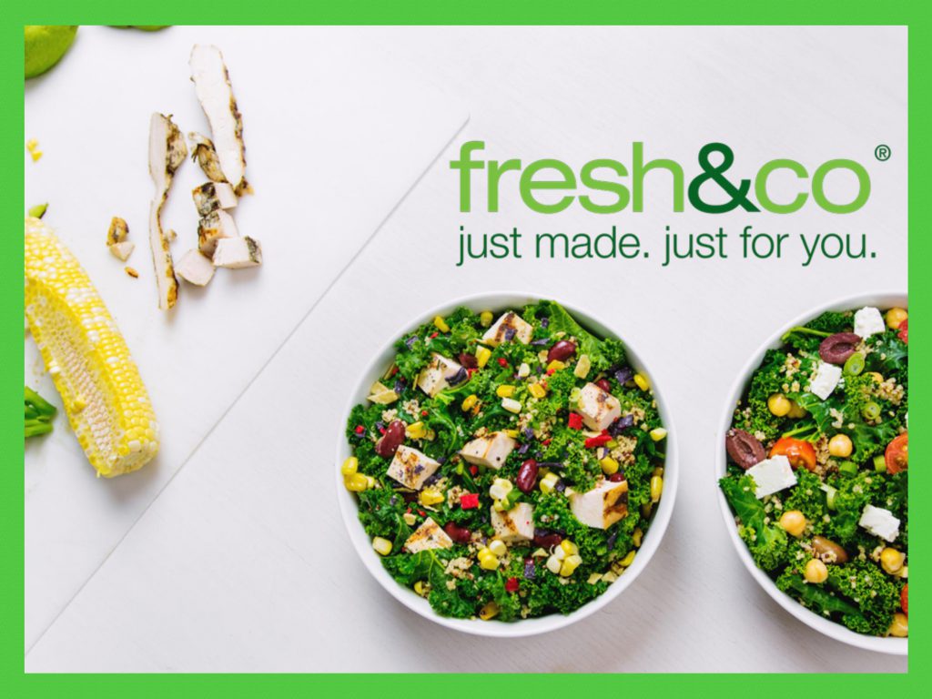 Fresh in the City | Modern Restaurant Management | The Business of ...