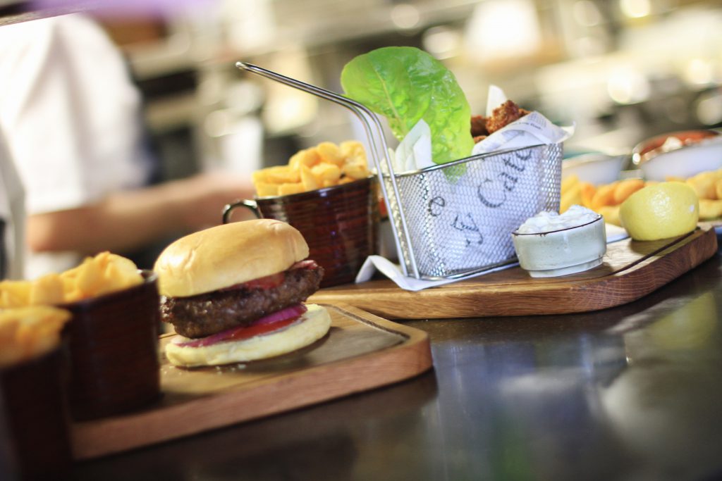 Ways To Improve Efficiency in Your Restaurant | Modern Restaurant ...