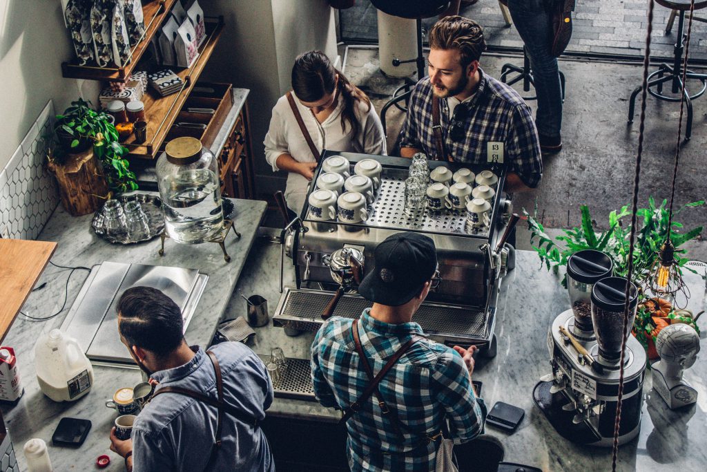 Design Your Restaurant Culture Modern Restaurant Management The