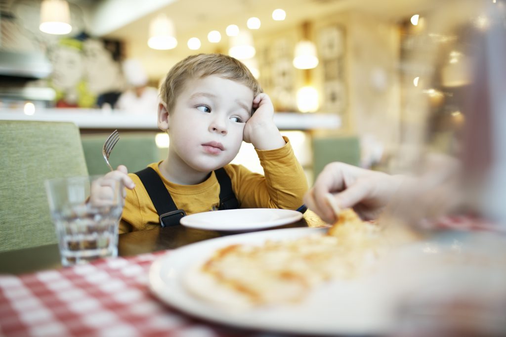 Avoiding Food Allergy Reactions in Your Restaurant | Modern Restaurant ...