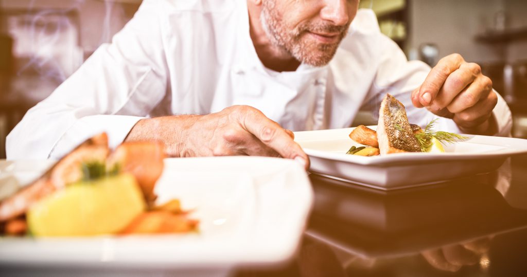 Five ‘Ingredients’ for Great Restaurant Uniforms | Five 'Ingredients ...