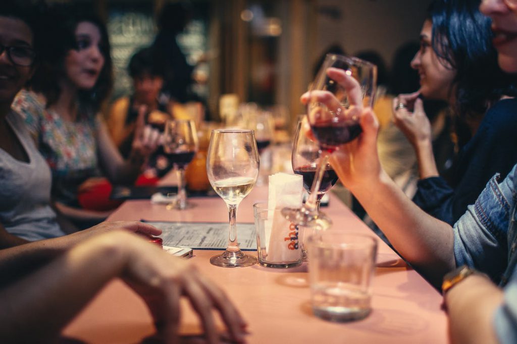 Pay-at-the-Table: Seven Things Restaurants Need to Consider | Modern ...