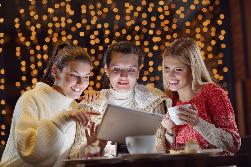 Top Restaurant Technology Trends for 2017 | Modern Restaurant ...