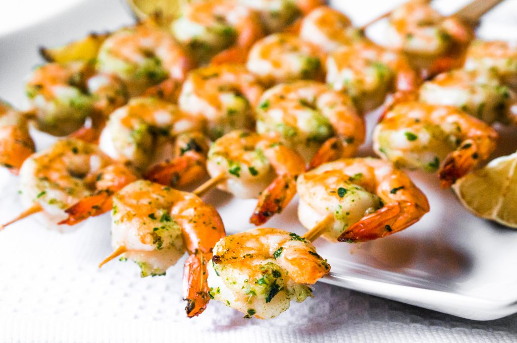 Time to Add Shrimp to the Menu | Modern Restaurant Management | The ...