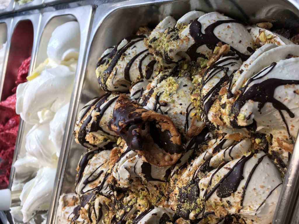 MRM Visits Morano Gelato’s First Franchise Shop | MRM Visits Morano ...