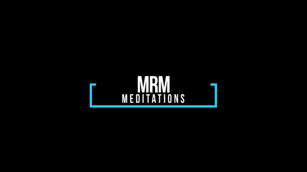 MRM Meditations Collection | Modern Restaurant Management | The ...