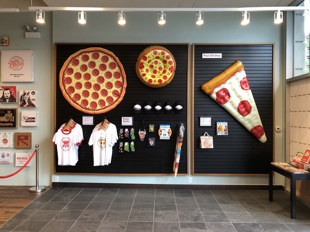 Lamb in Japan, More Slices of Pizza Museum and 2018 Food Tourism Trends ...