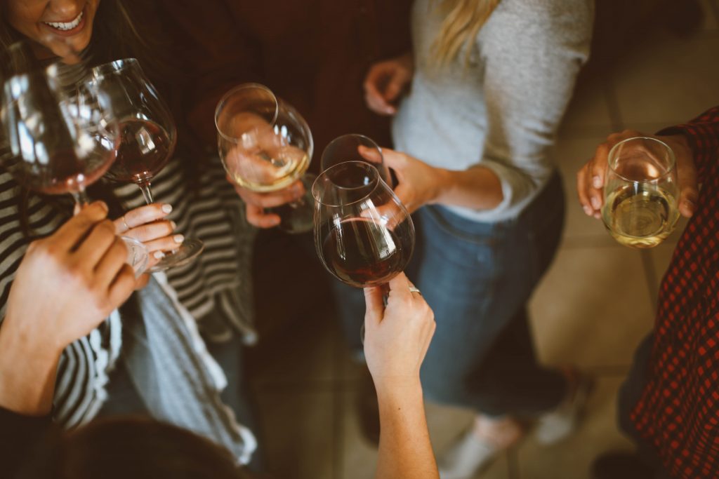 Building a Successful On-Premise Beverage Program | Modern Restaurant ...