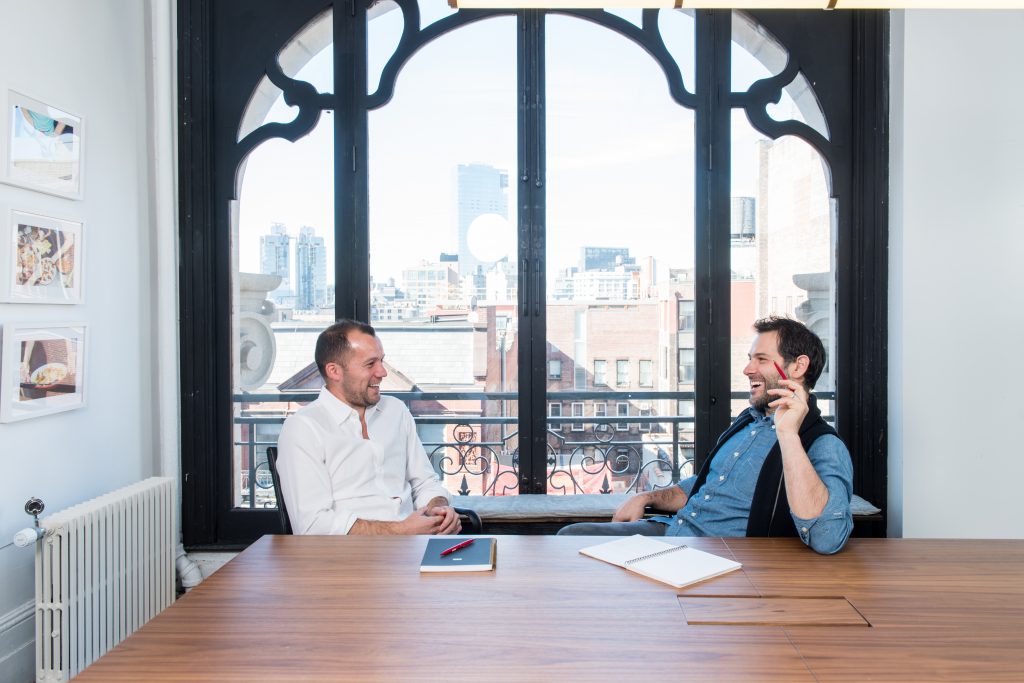 Resy Acquires Reserve and Poutine Pop-Up | Modern Restaurant Management ...