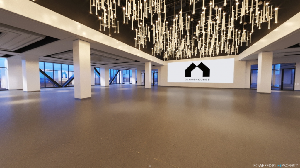 New CEO at Upserve and Mobile Pizza Factory | Modern Restaurant ...