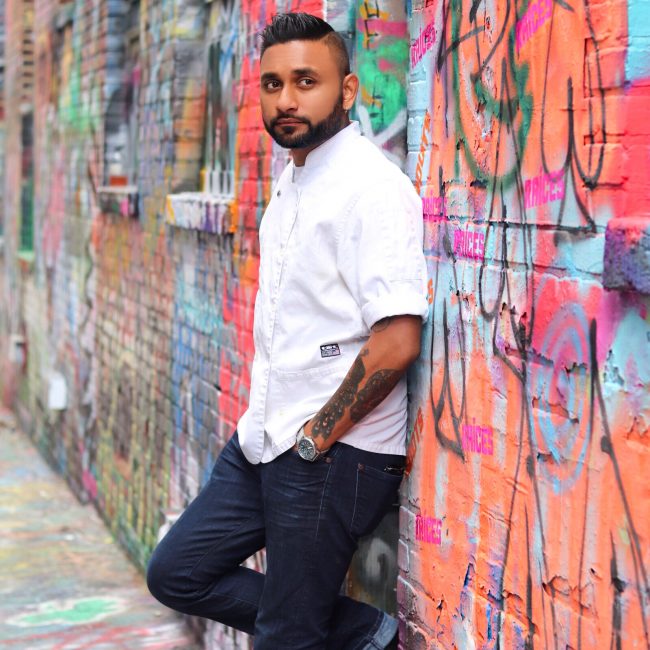 Overcoming Addiction in the Restaurant Industry | Modern Restaurant ...