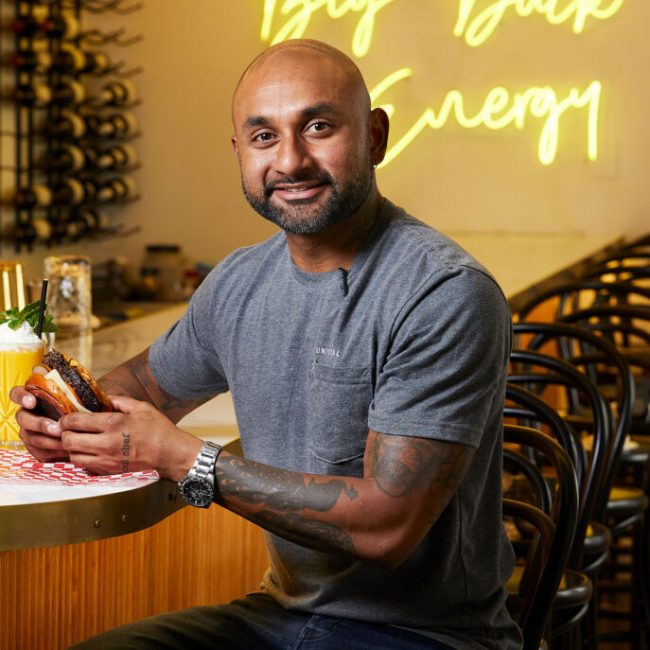 Navigating Spring Challenges | Modern Restaurant Management | The ...