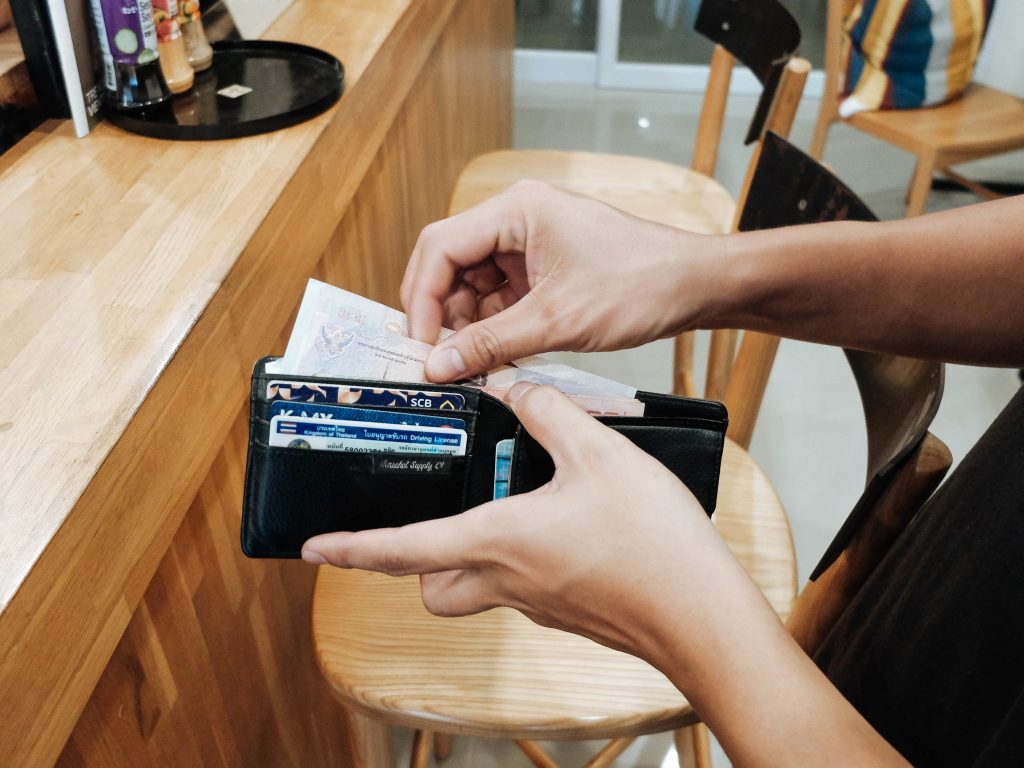 Pay-at-the-Table Technology Boosts Safety, Convenience and Satisfaction ...