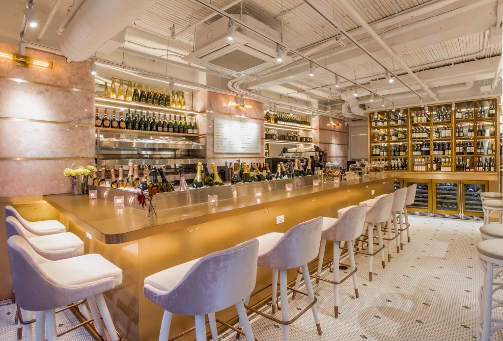 Hiring the Right Restaurant Design Consultants | Modern Restaurant ...