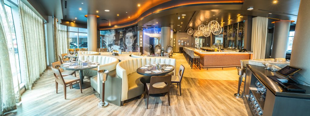 MRM By Design: The Adult Playground at Circo Dallas | Modern Restaurant ...