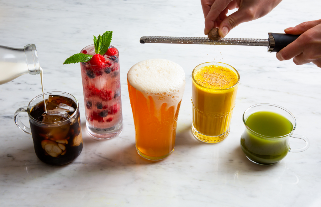 Why Craft Beverages Belong on Your Menu | Modern Restaurant Management ...