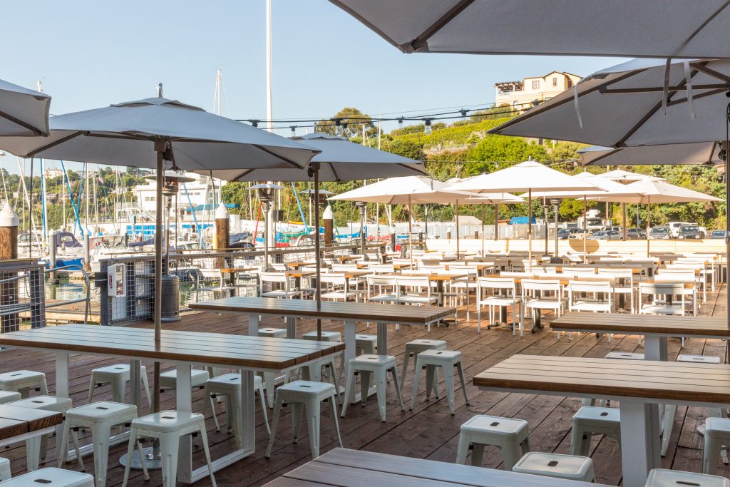 MRM By Design: Anchoring a Redesign and Rebrand | Modern Restaurant ...