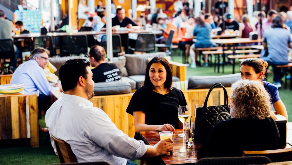 MRM Food Hall Focus: Transcending the Trend | Modern Restaurant ...