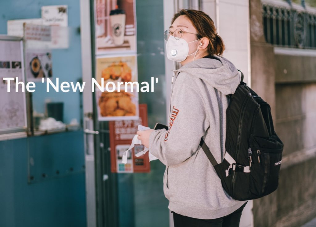 Restaurant Leaders Discuss Navigating the ‘New Normal’ | Restaurant ...